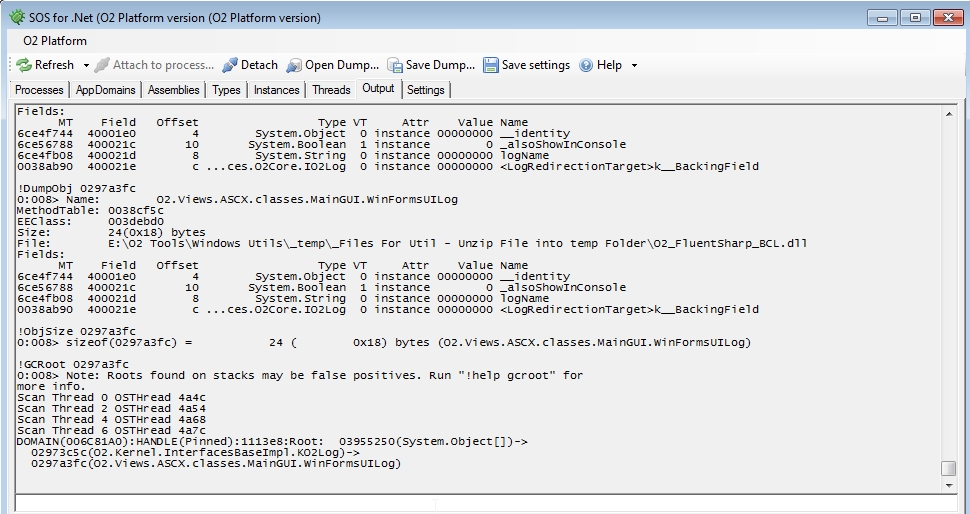 Read Practical O2 Platform Tools | Leanpub